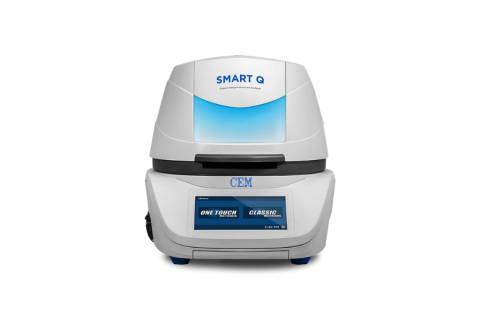 CEM微波消解仪官网：引领全球实验室微波技术的先锋 | CEM微波消解仪售后CEM微波消解仪售后-CEM MARS 6售后-CEM微波消解仪没 ...